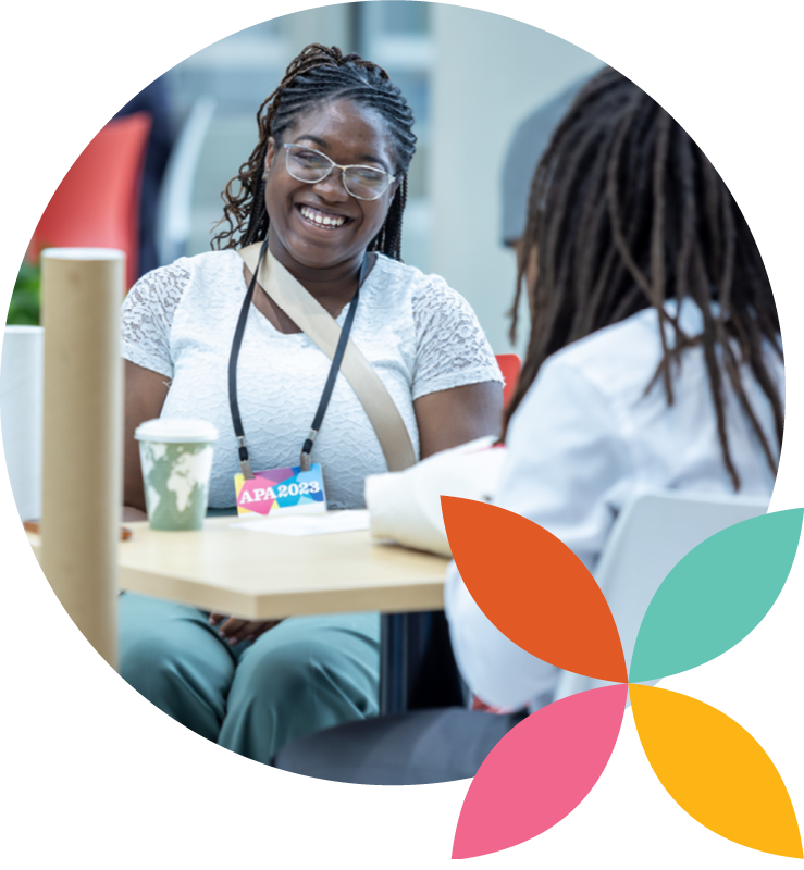 APA Convention 2024 | Community, Impact, and Learning