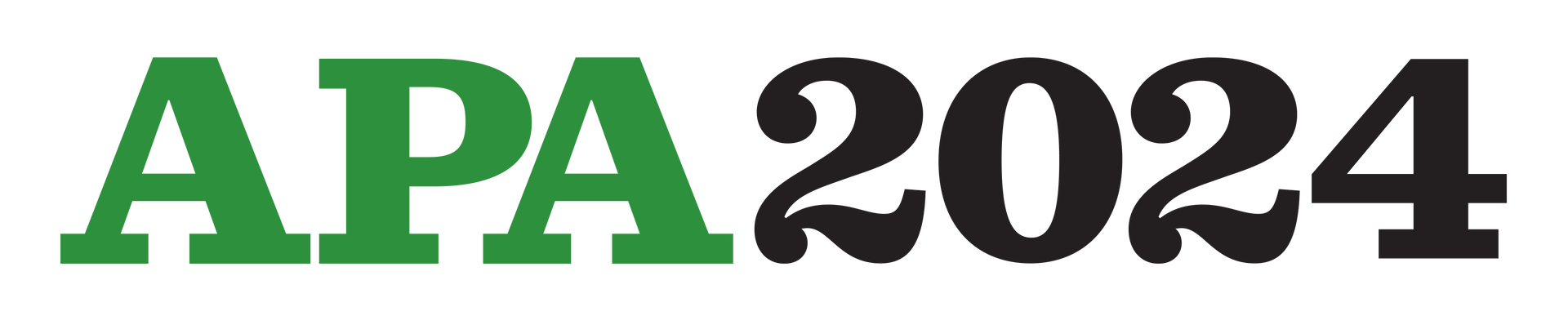 APA Convention 2024 | Community, Impact, and Learning