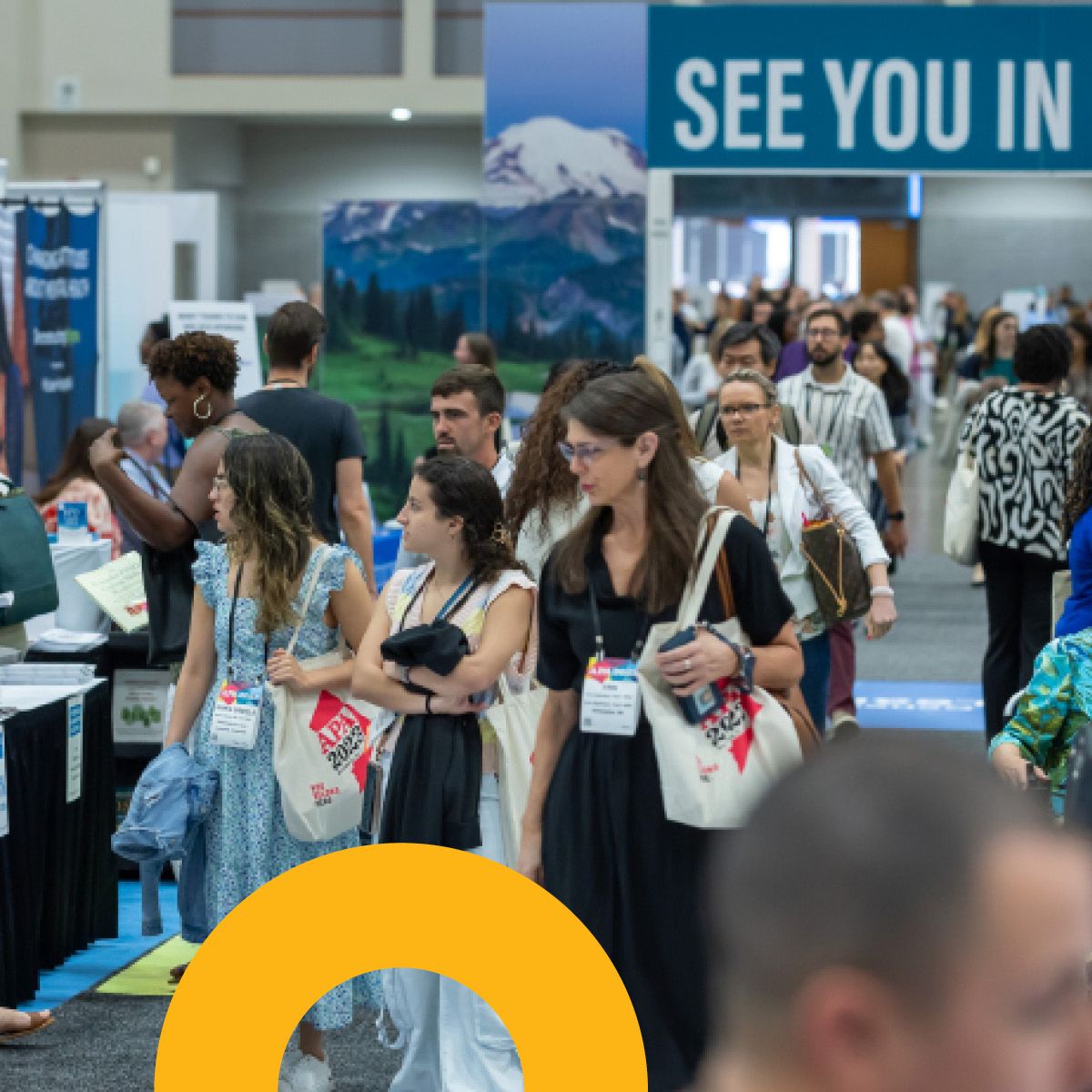 APA Convention 2024 | Community, Impact, and Learning