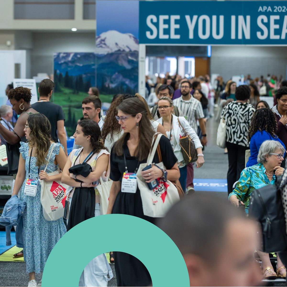 APA Convention 2024 | Community, Impact, and Learning