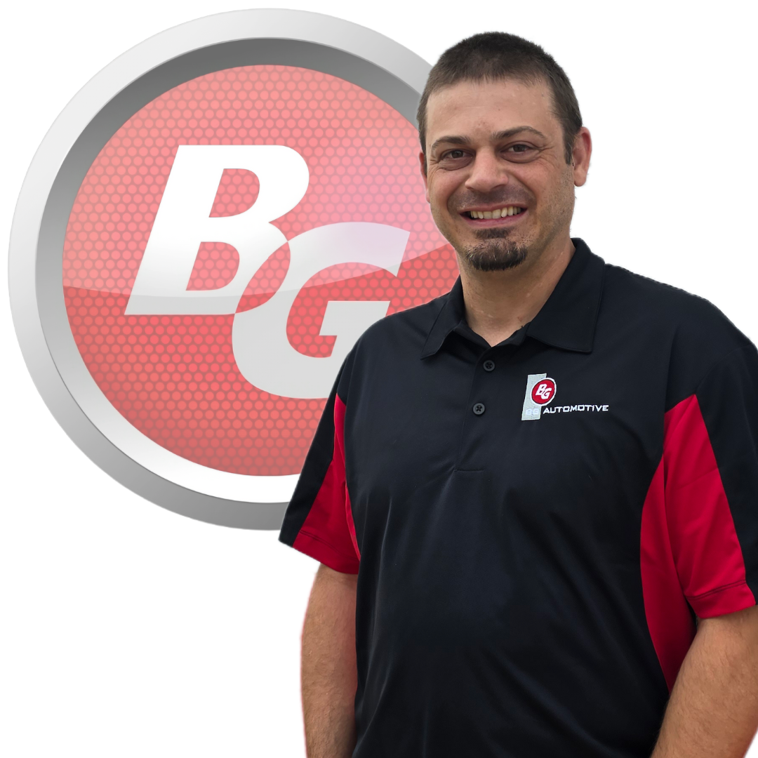 Our Team - BG Automotive