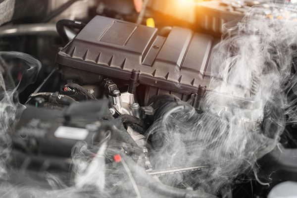 5 Signs Of A Malfunctioning Cooling System - BG Automotive