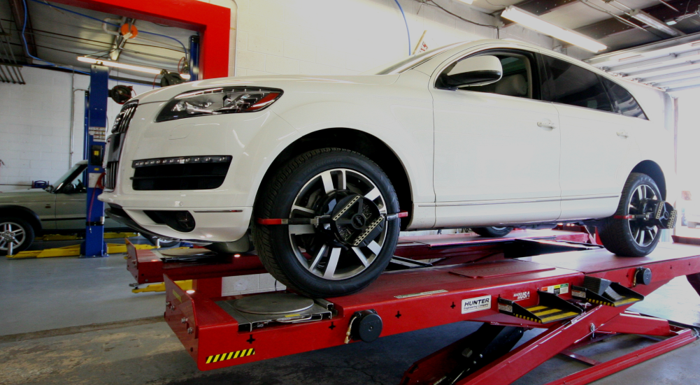 Fort Collins, Longmont, and Loveland Auto Repair - BG Automotive