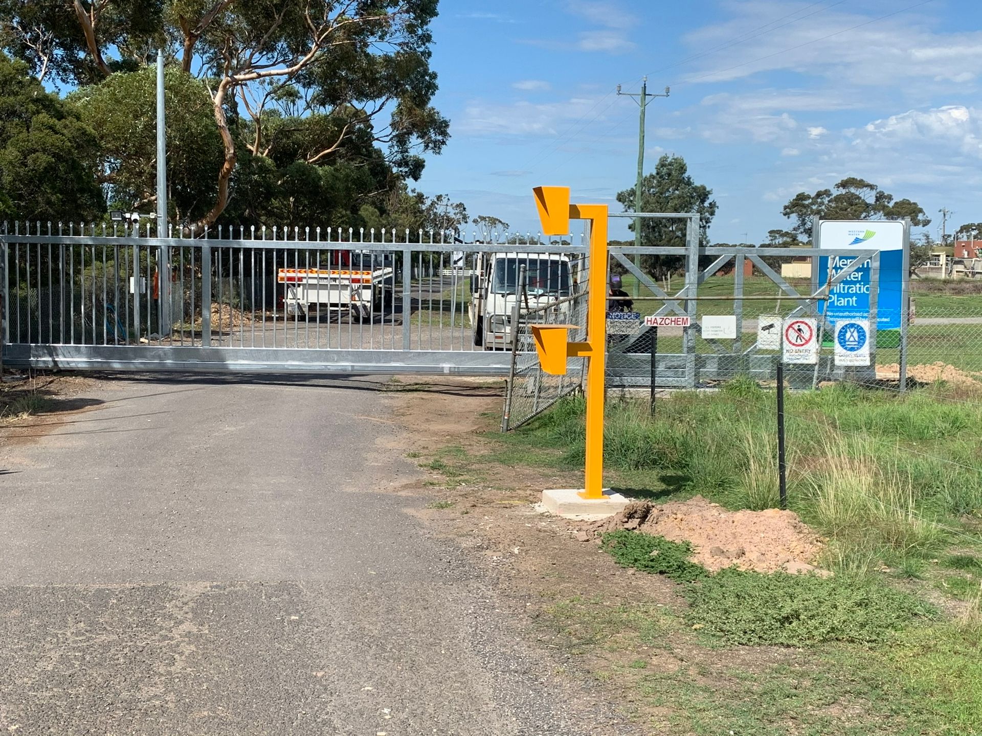 Expert Bollards Solutions | Campbellfield, VIC | FBM