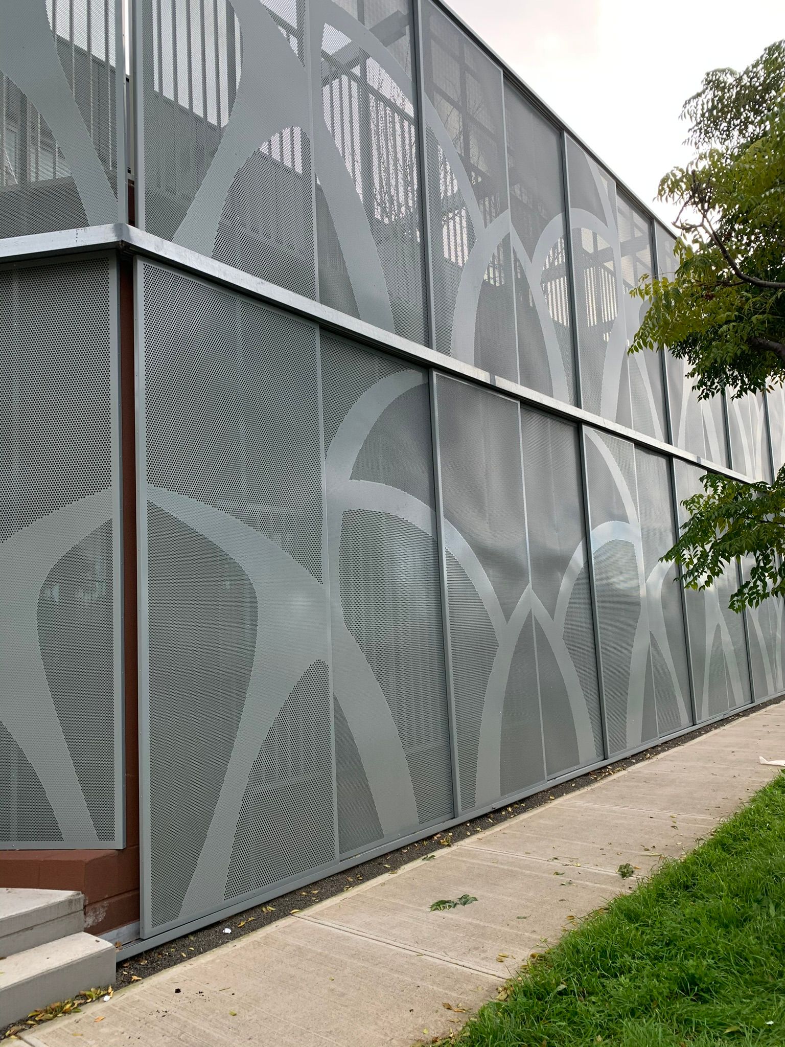 Expert Tubular Panel Solutions | Campbellfield, VIC | FBM