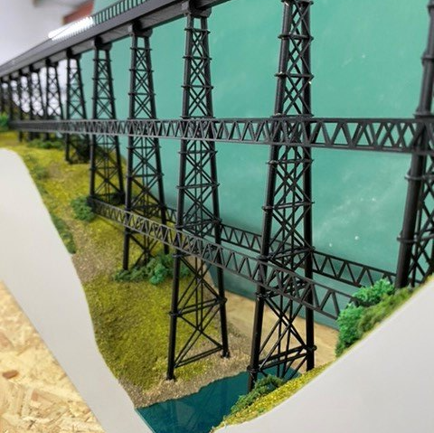 Architectural & landscape models UK: Scale Model Makers