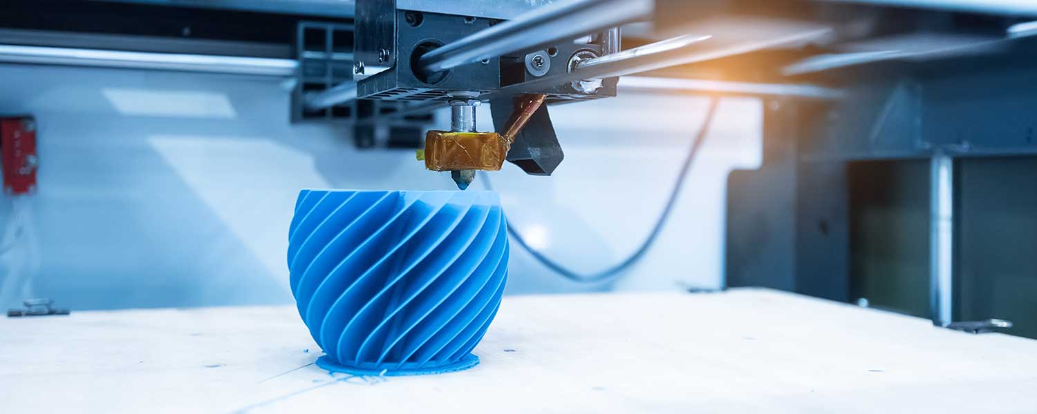 Model making with 3D printer UK: Scale Model Makers