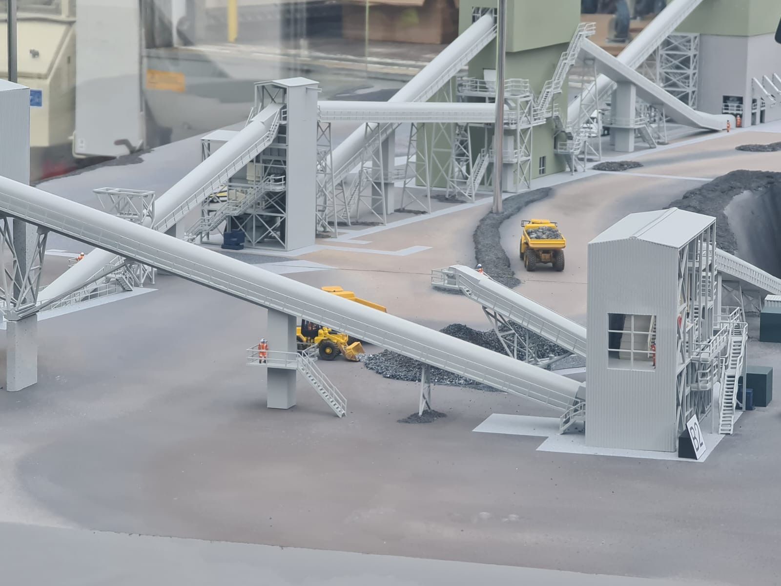 Architectural & landscape models UK: Scale Model Makers