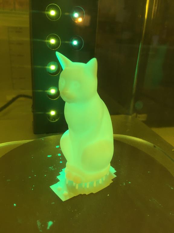 Model making with 3D printer UK: Scale Model Makers