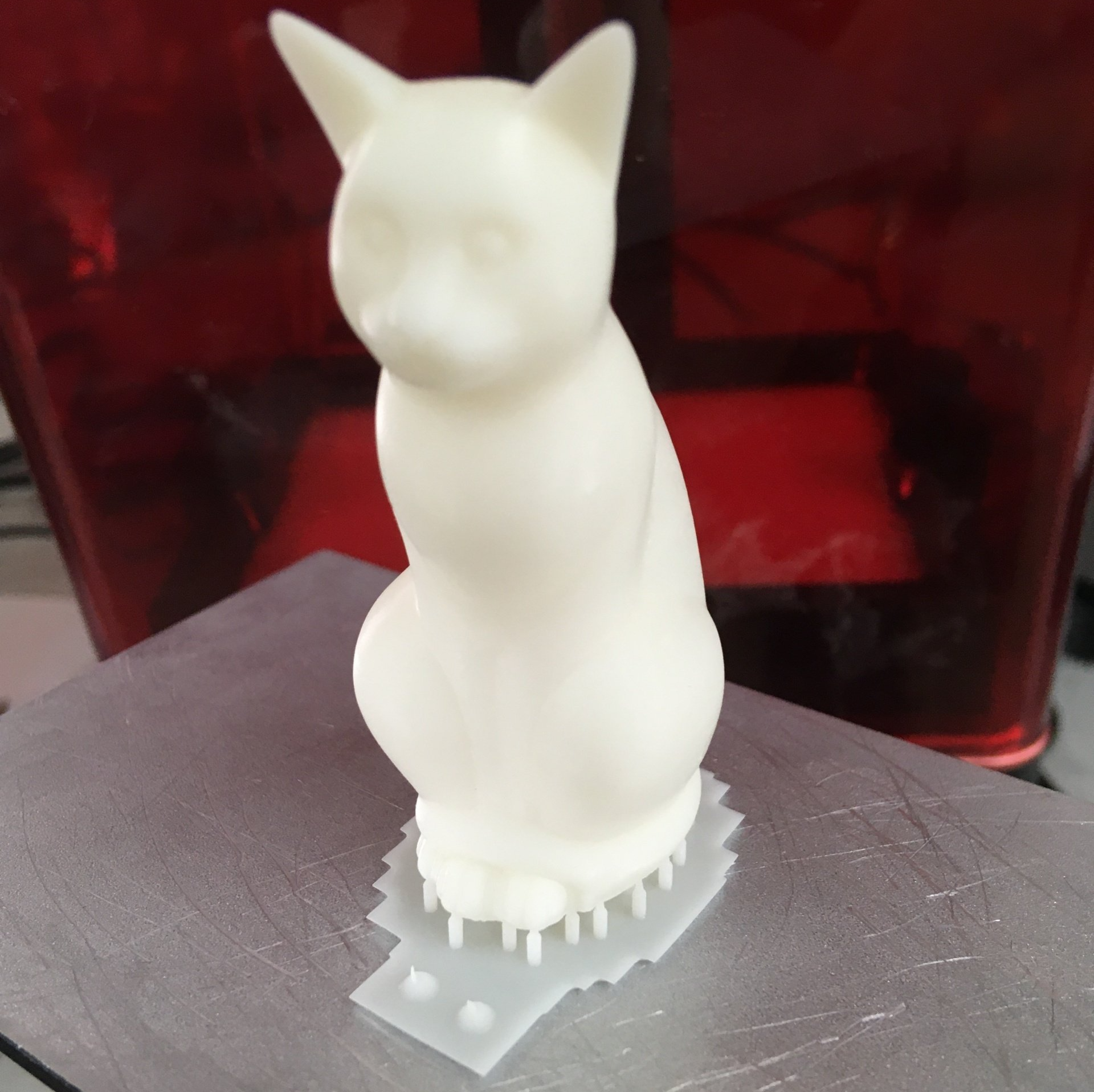 Model making with 3D printer UK: Scale Model Makers