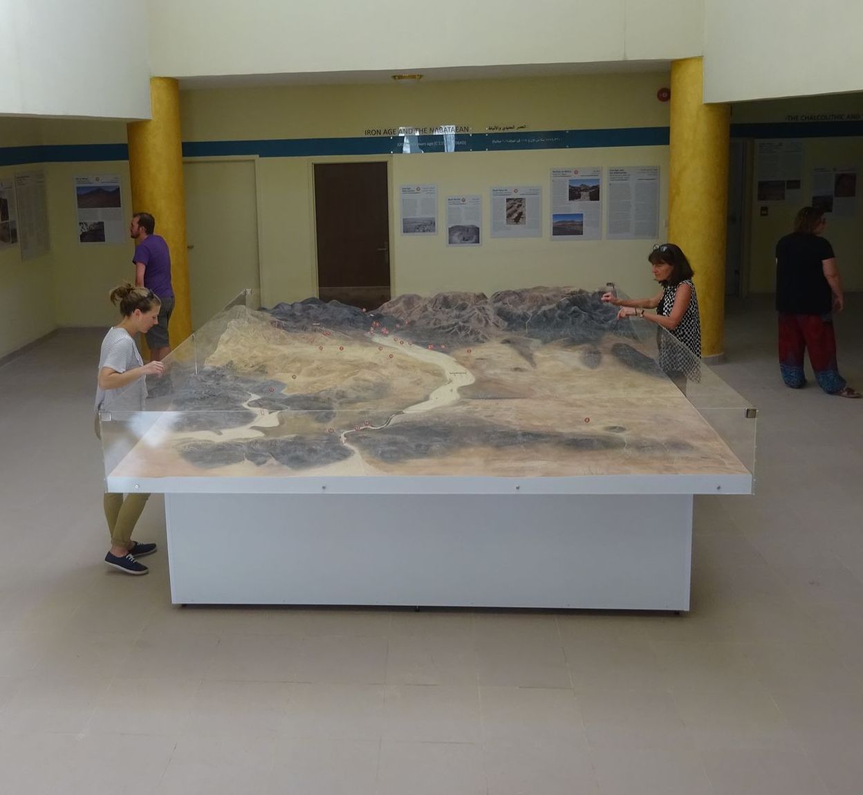 Architectural & landscape models UK: Scale Model Makers