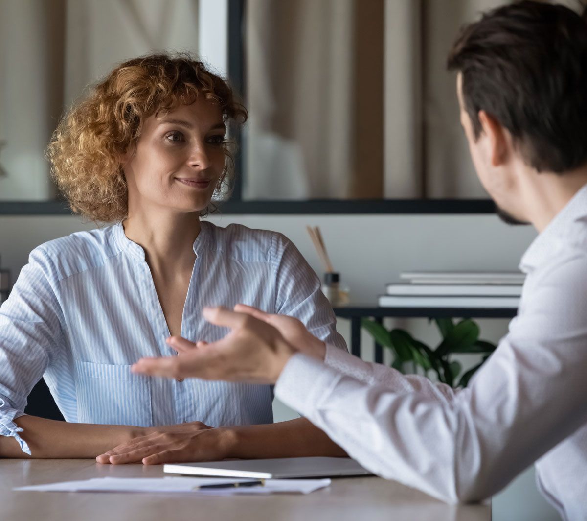 Workplace Rehabilitation | STAR Injury Management