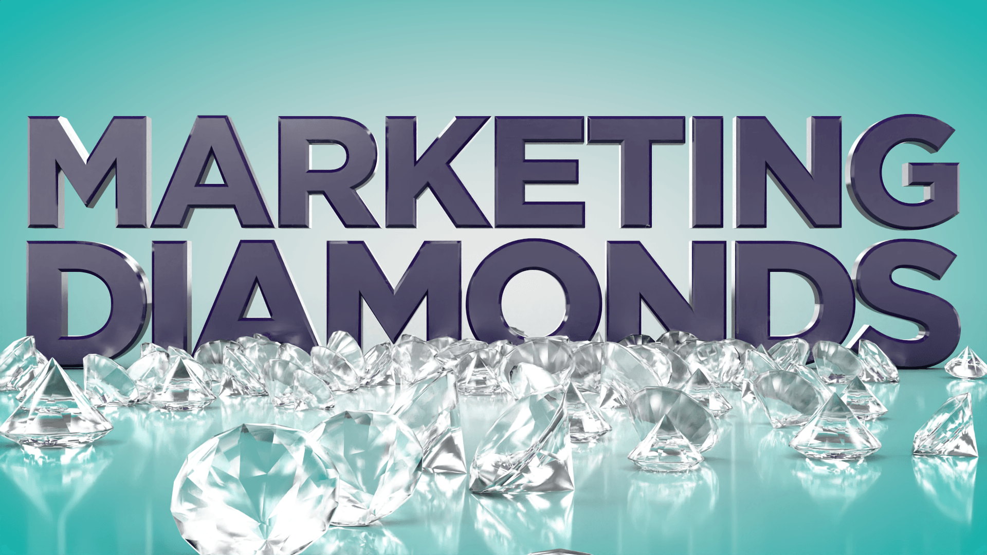 Marketing Diamonds| Discover How To Increase Your Online Presence