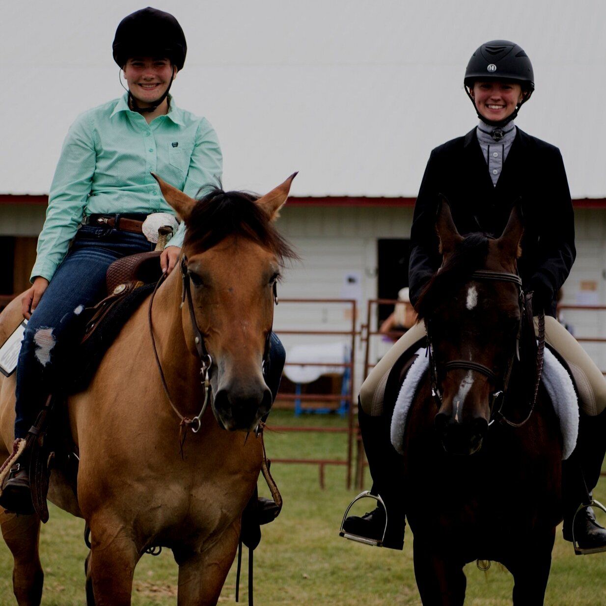 Competitions | Porter County Fair