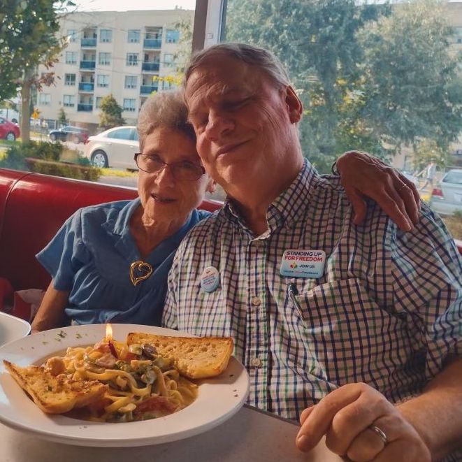 Maryann Gebauer | Interviews