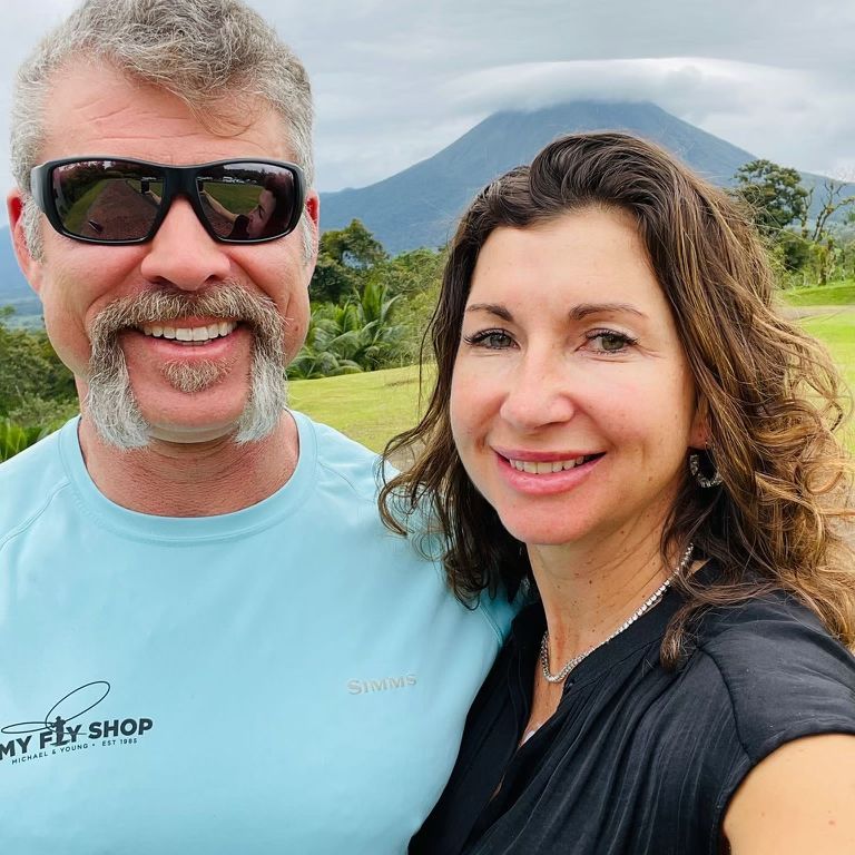 Maryann Gebauer | Interviews