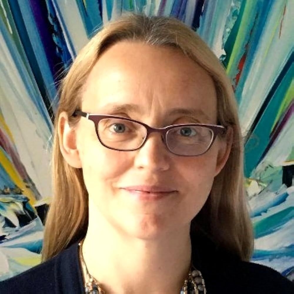 Maryann Gebauer | Interviews