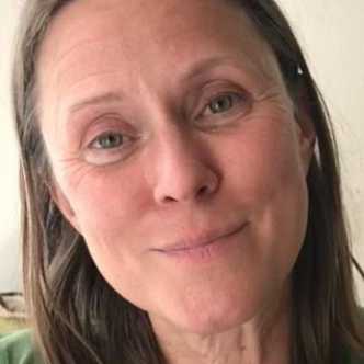 Maryann Gebauer | Interviews