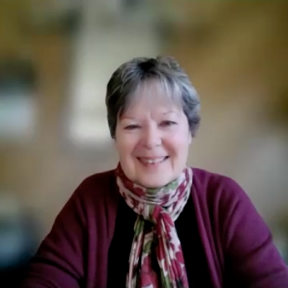 Maryann Gebauer | Interviews