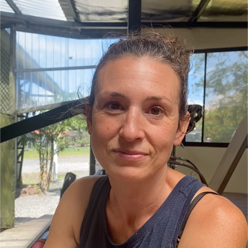 Maryann Gebauer | Interviews