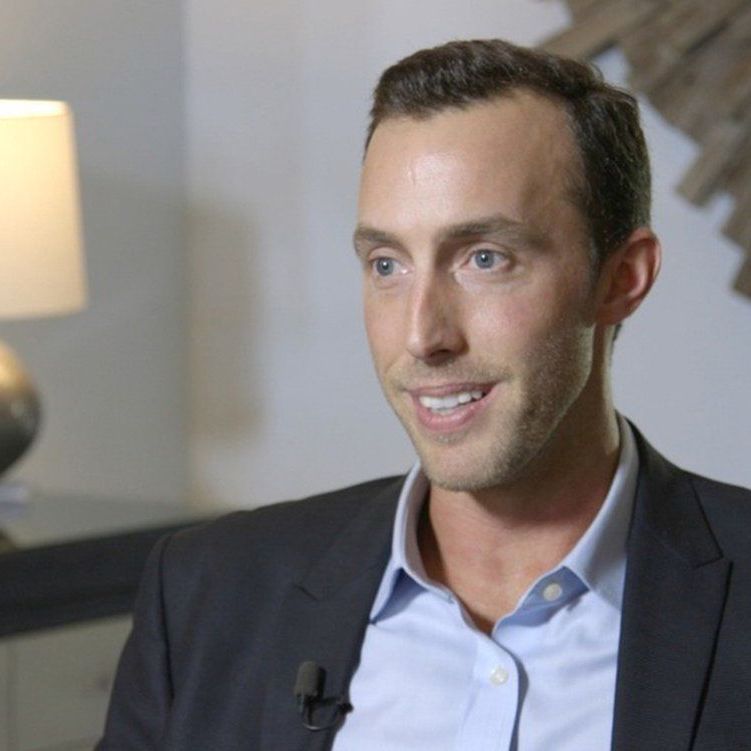 Maryann Gebauer | Interviews