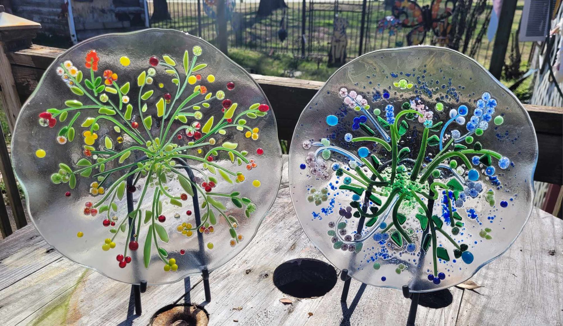 Happy Hour Glass Works