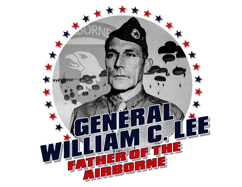 Gen Lee Airborne Museum