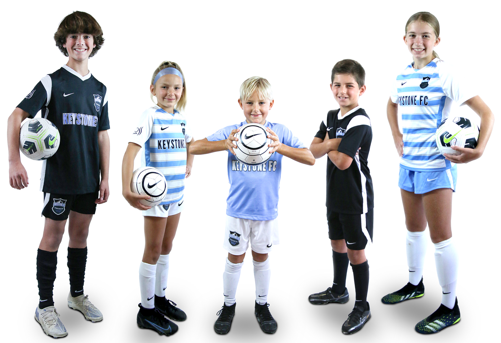 Central PA Club Soccer