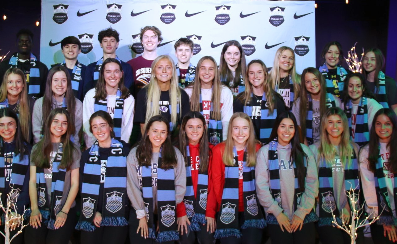 Central PA Club Soccer