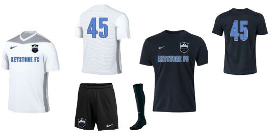 Travel Soccer in Central PA