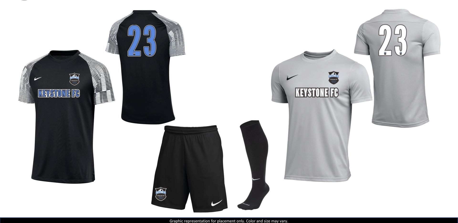 Travel Soccer in Central PA