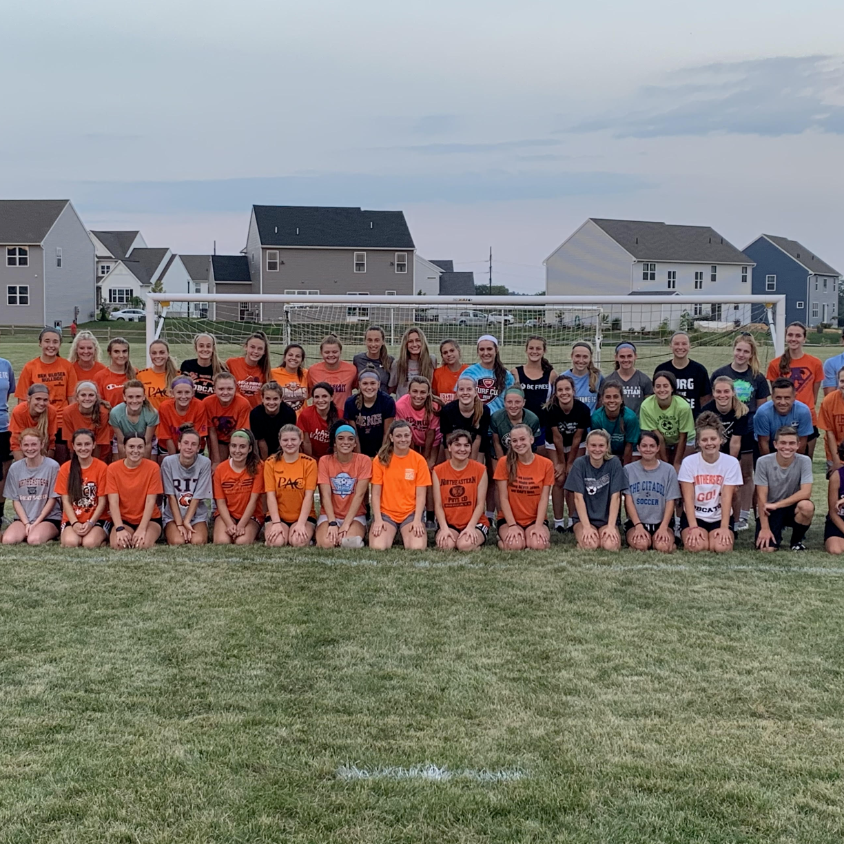 Central PA Club Soccer