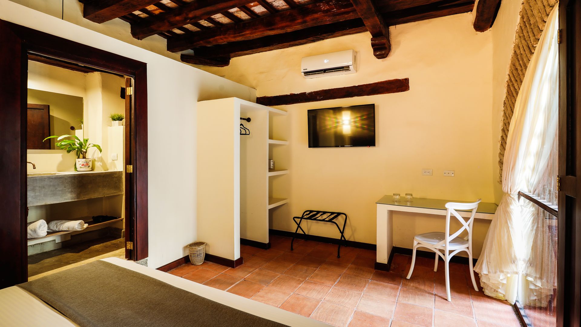 Gallery - Casa Bugó - Hotel Boutique - Cartagena - Colombia