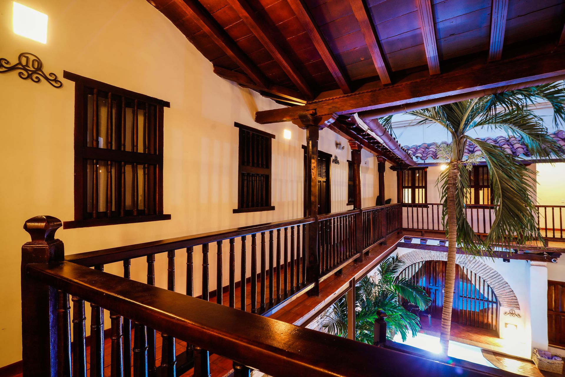 Gallery | Casa Bugo | Cartagena