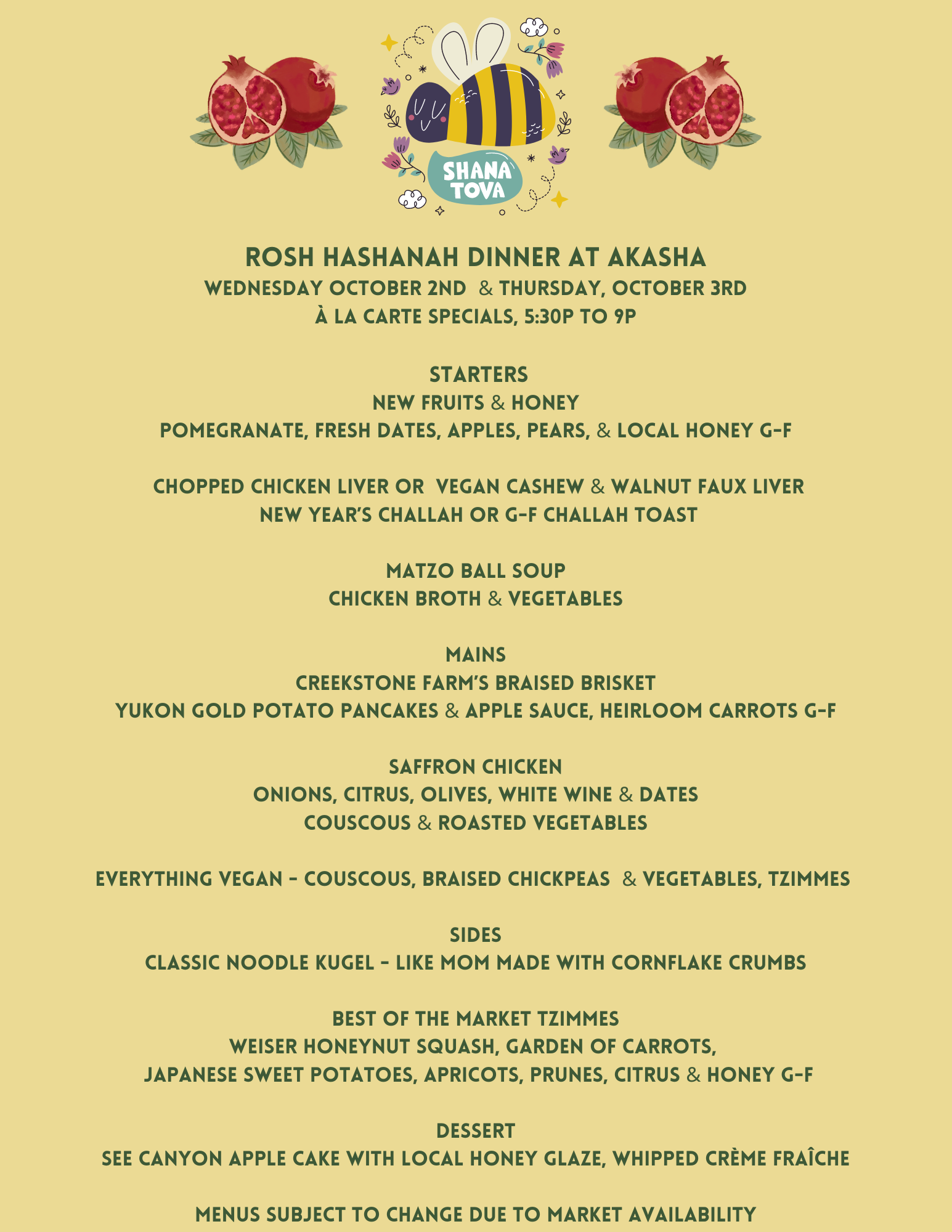 Akasha Restaurant | Rustic Californian & New American Cuisine | Culver ...