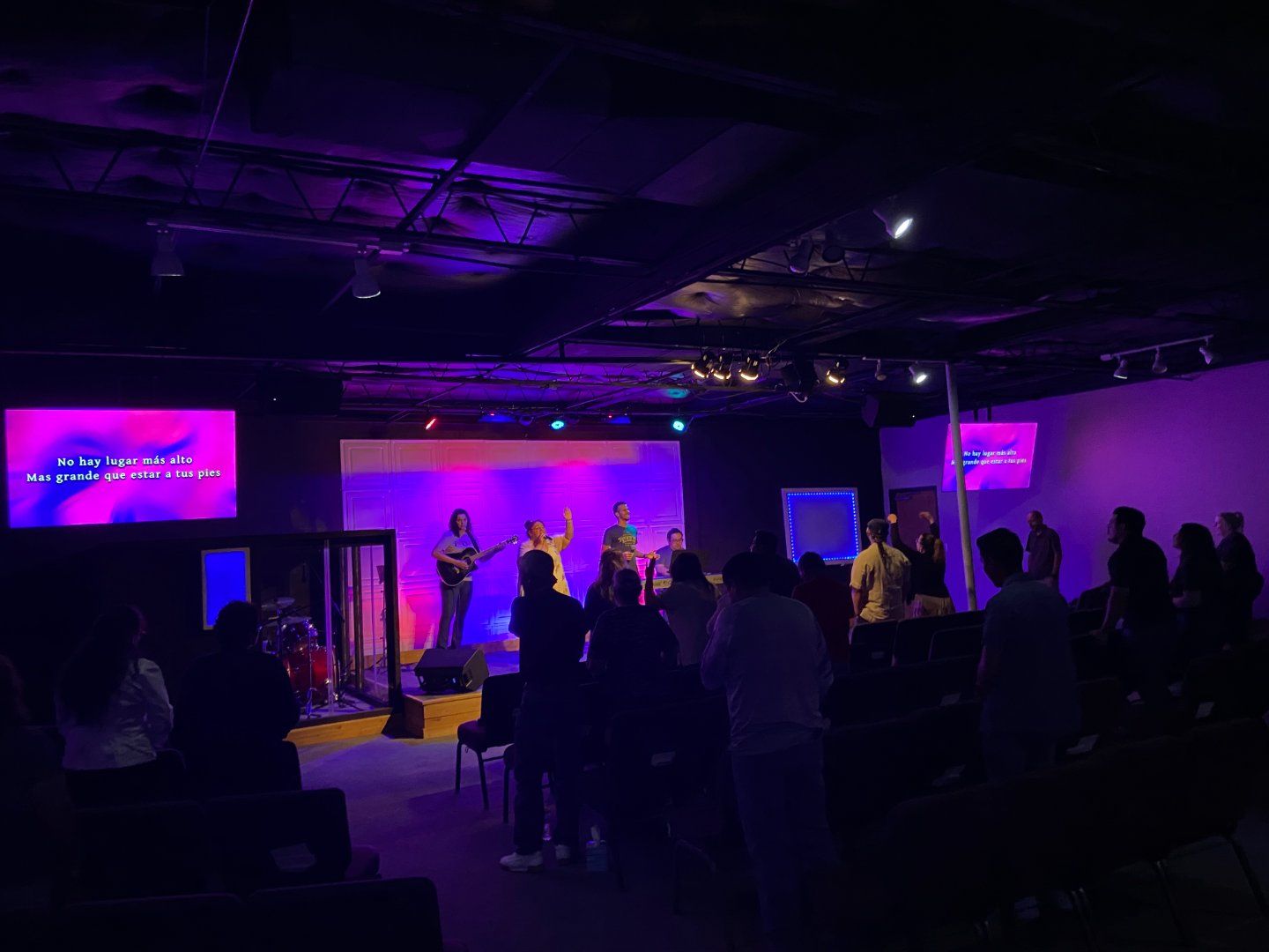 Home Page [www.vividlifechurch.org]