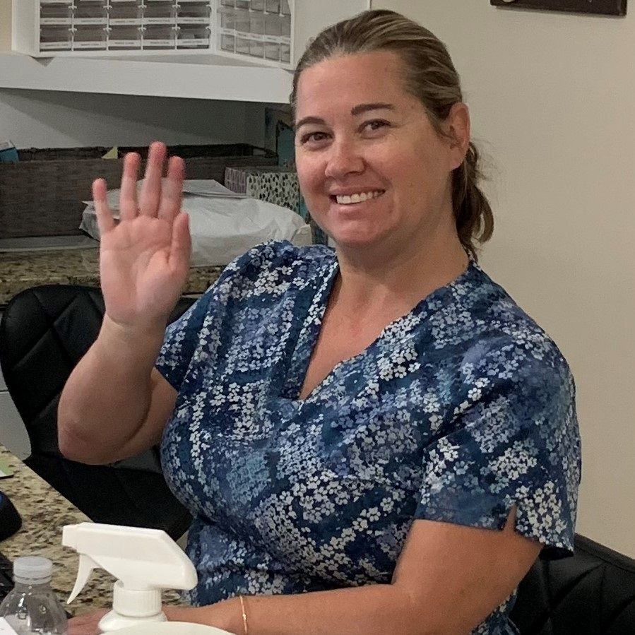 Meet the Staff | Lake Worth, FL | Canal Animal Hospital