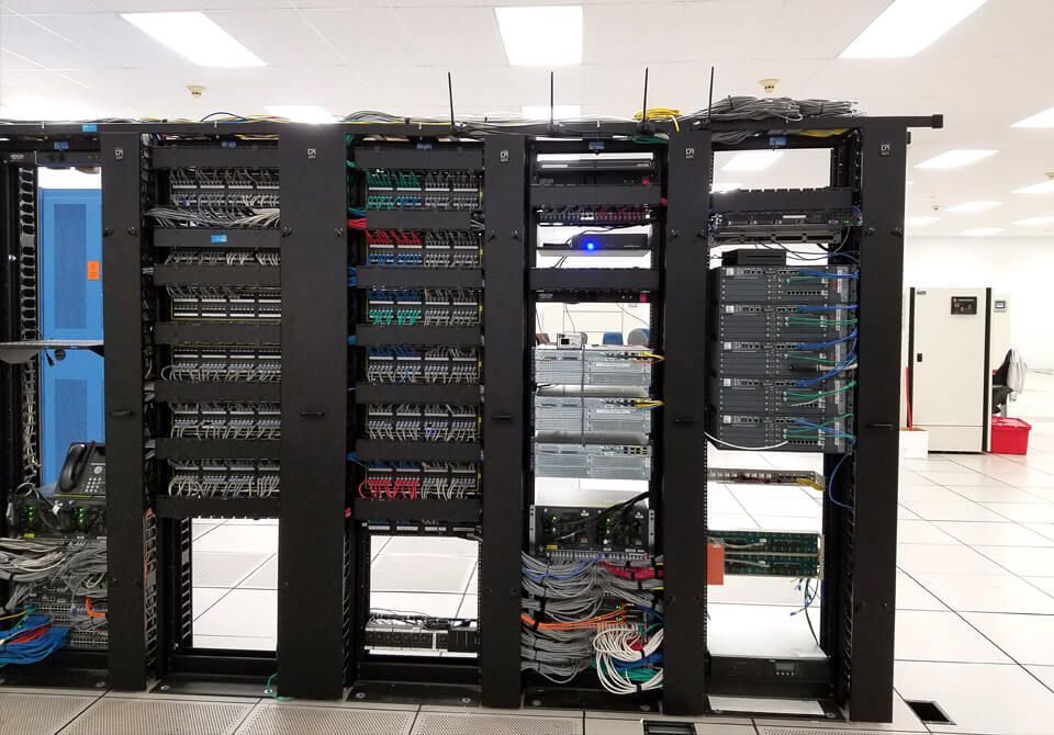 Digital Network Design | Dallas, TX | Plano | DFW | Irving