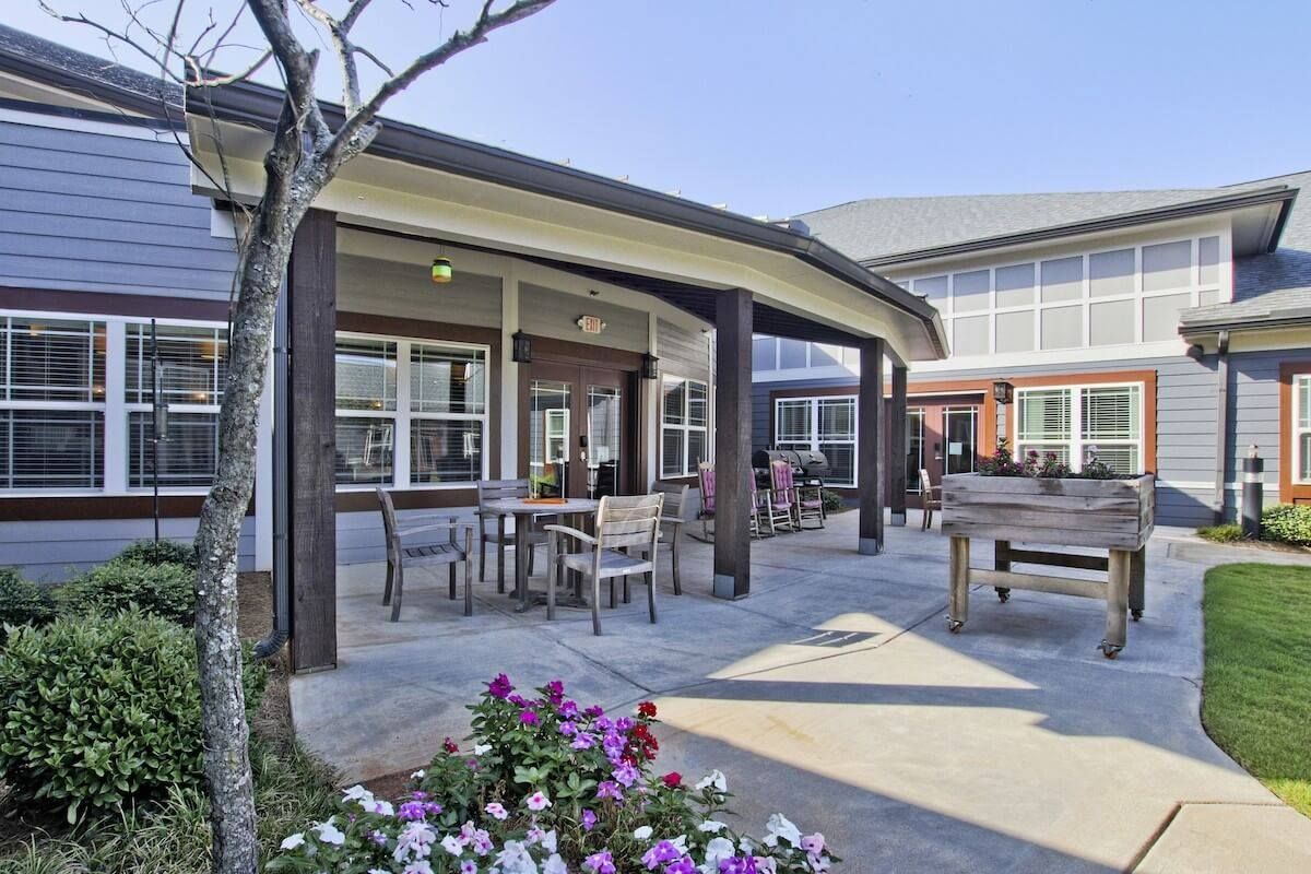 Photo Gallery | Legacy Village of Athens