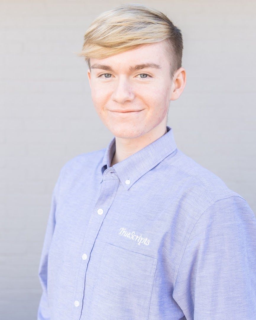 TrueScripts | Our Team