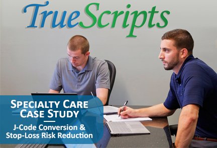 TrueScripts | Brokers