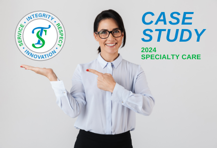 TrueScripts | Content Hub