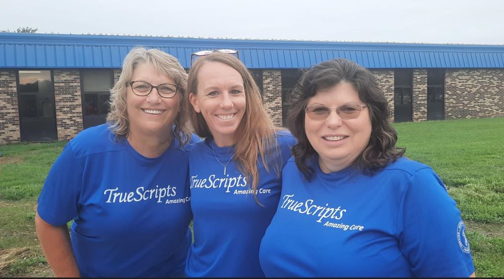 TrueScripts | Culture and Careers