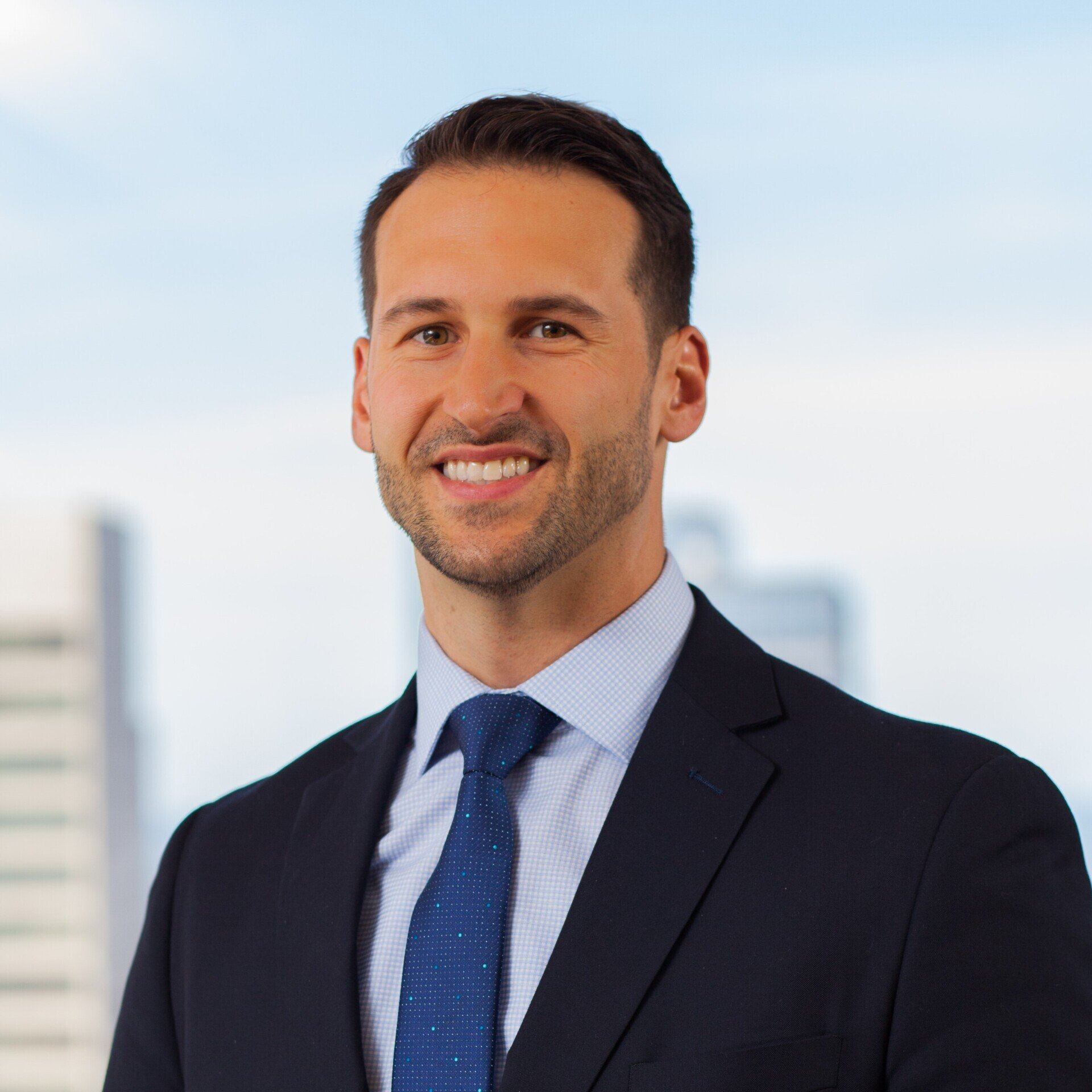 Announcing Tom Brew as Director of Business Development, Ohio