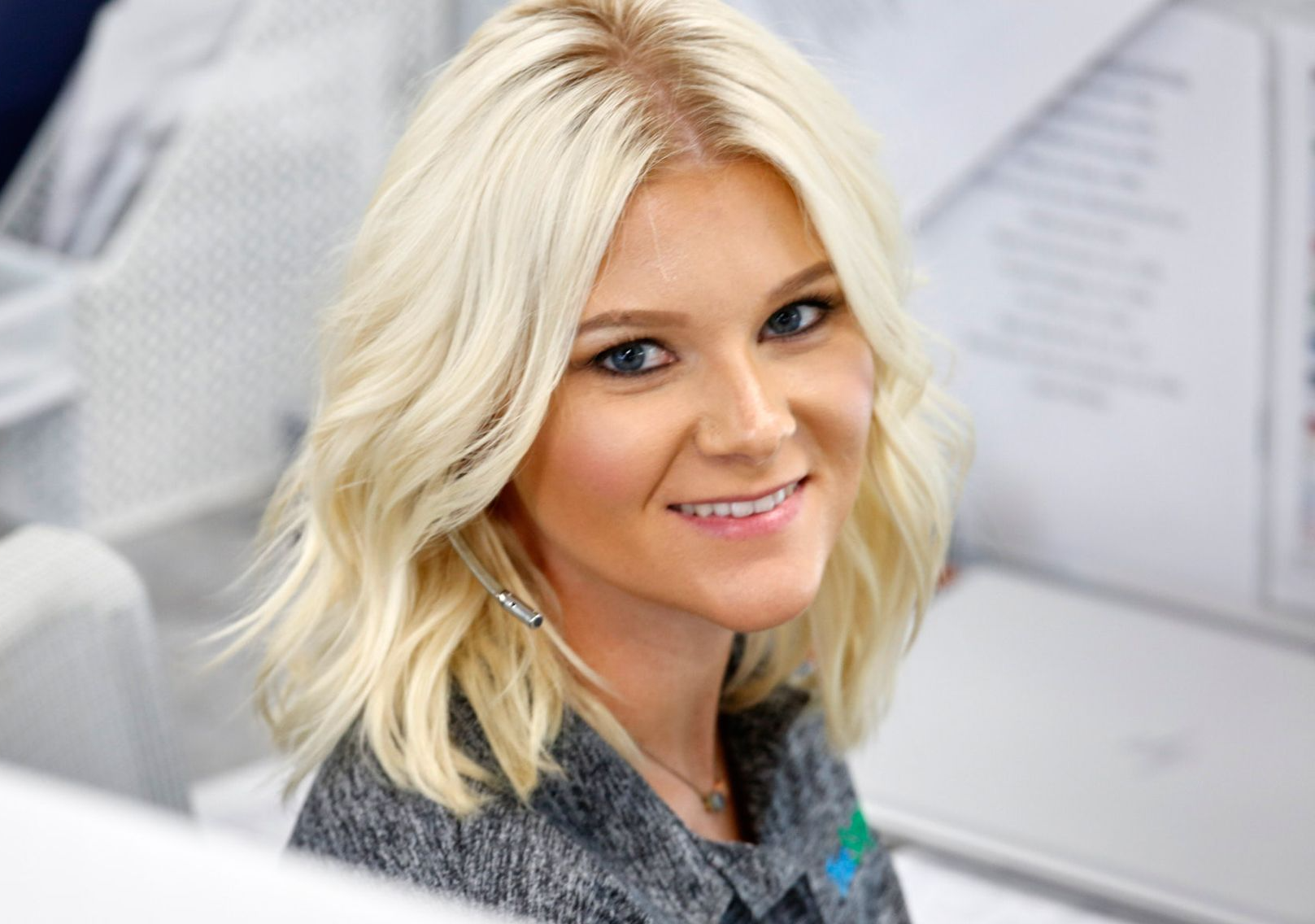 TrueScripts | Culture and Careers