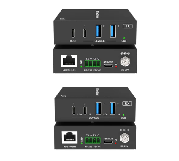 Introducing New DVDO Products at Alto Technologies