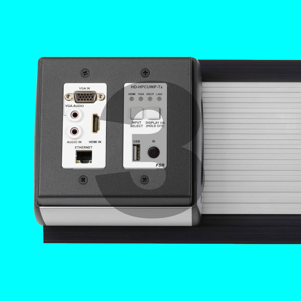 FSR Smart-Way Raceway