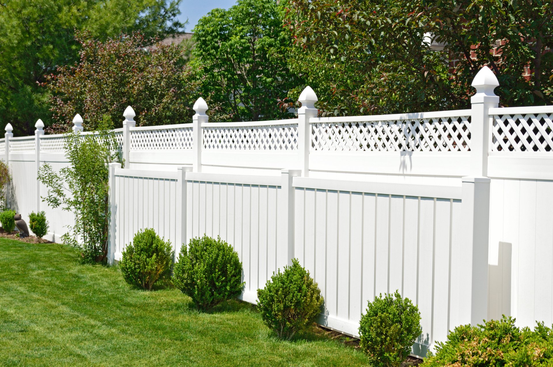 Loudoun County's Top-Rated Fence Builder | Rugged Fence