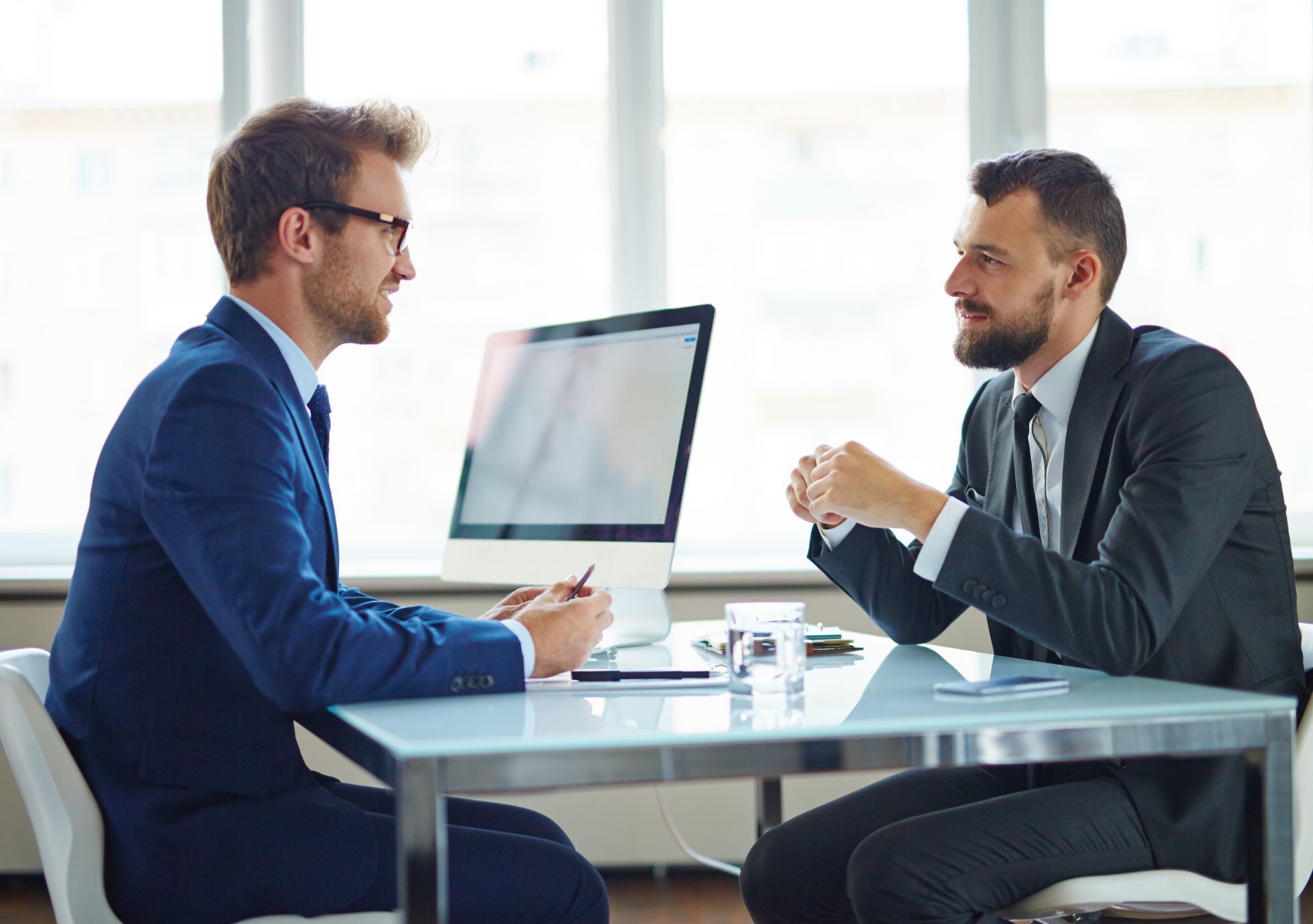 New York Business Insurance (Cost & Coverage)