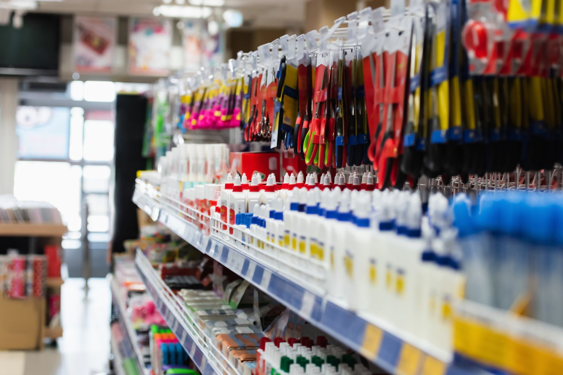 New York Convenience Store Insurance (Cost & Coverage)